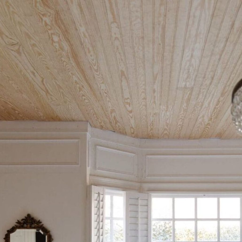 Ceiling Treatment